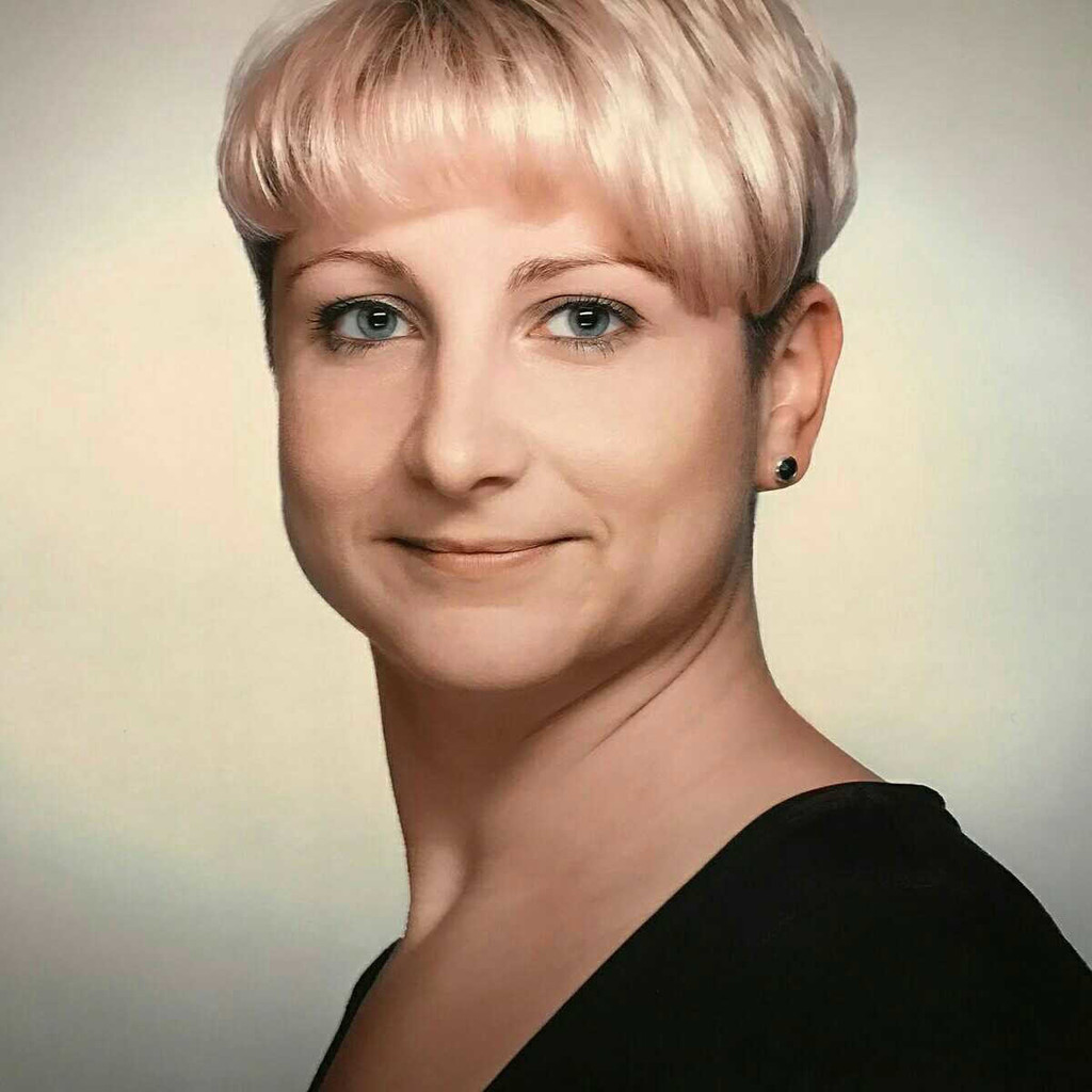 Lena-Theresa Hört - Kaufmännischer Mitarbeiter ...