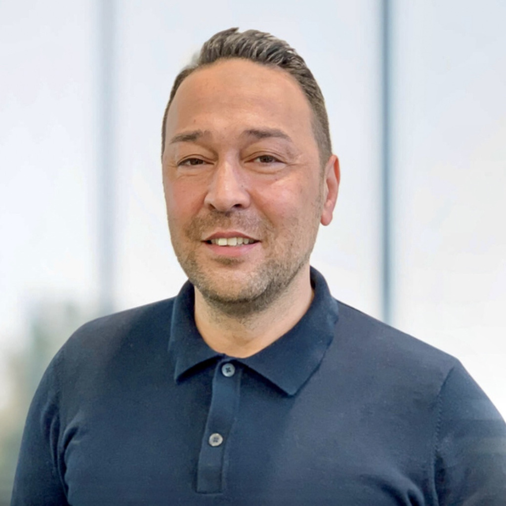 Selwyn Lloyd Lutter - Technischer Vertrieb - BXP GmbH | XING