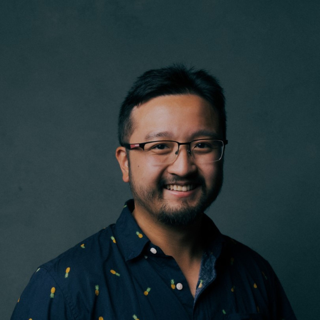 Cheua-Hei Chan - Co-Founder and Head of Technology - aurar GmbH | XING