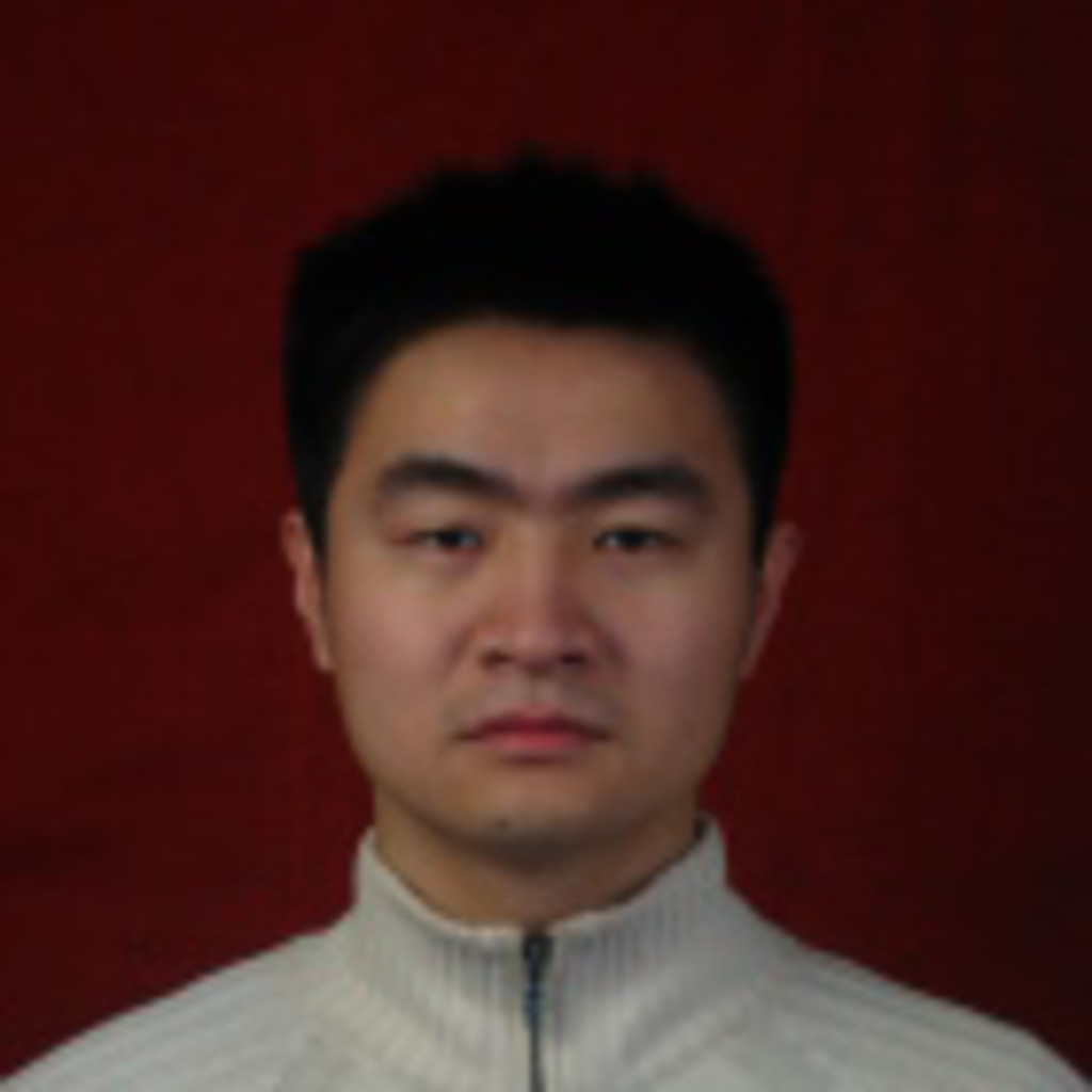 Smith Tian - Systems Supervisor - Renaissance Wuhan Hotel | XING