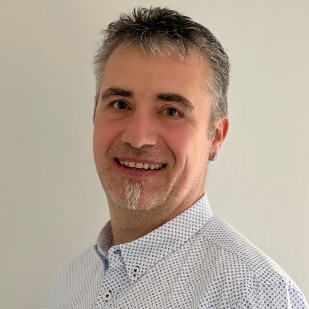 Marco Seibert - Mitarbeiter Vertriebsinnendienst - EP: Müller | XING