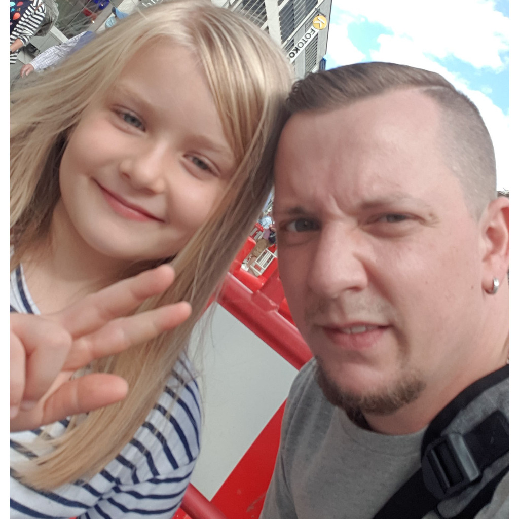 Alexander Hielscher - Anlagenmechaniker Sanitär-, Heizungs- und ...