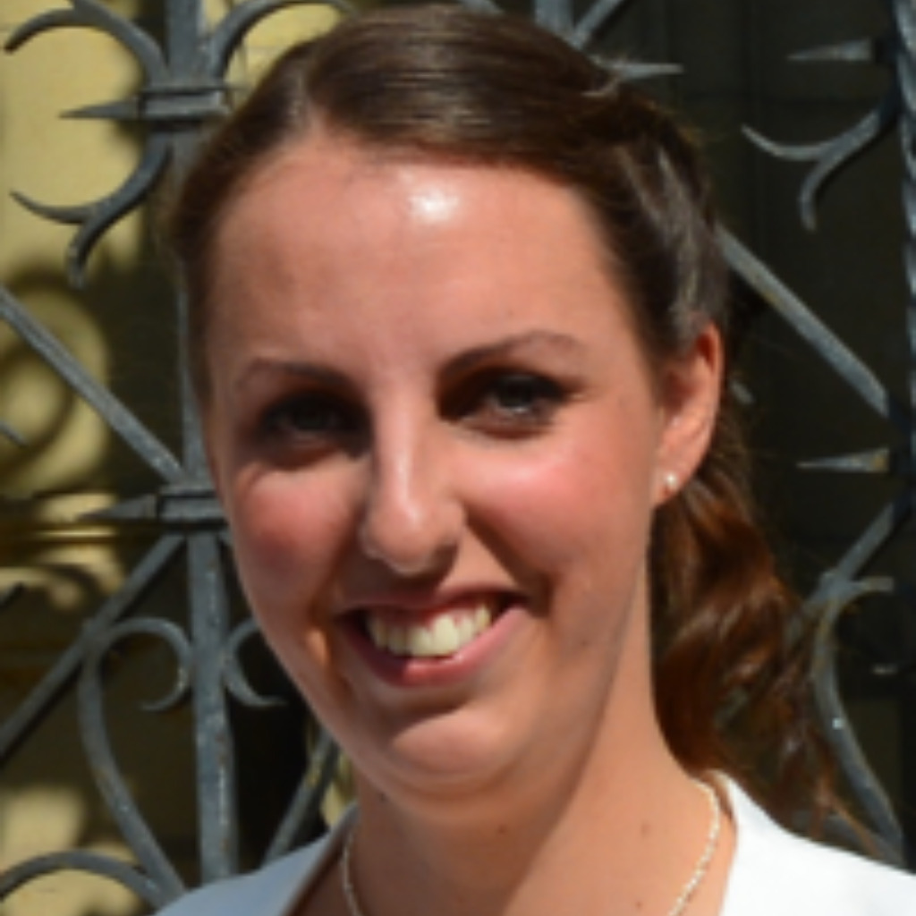 Lisa Rörig - Geschäftsführerin - solBit GmbH | XING