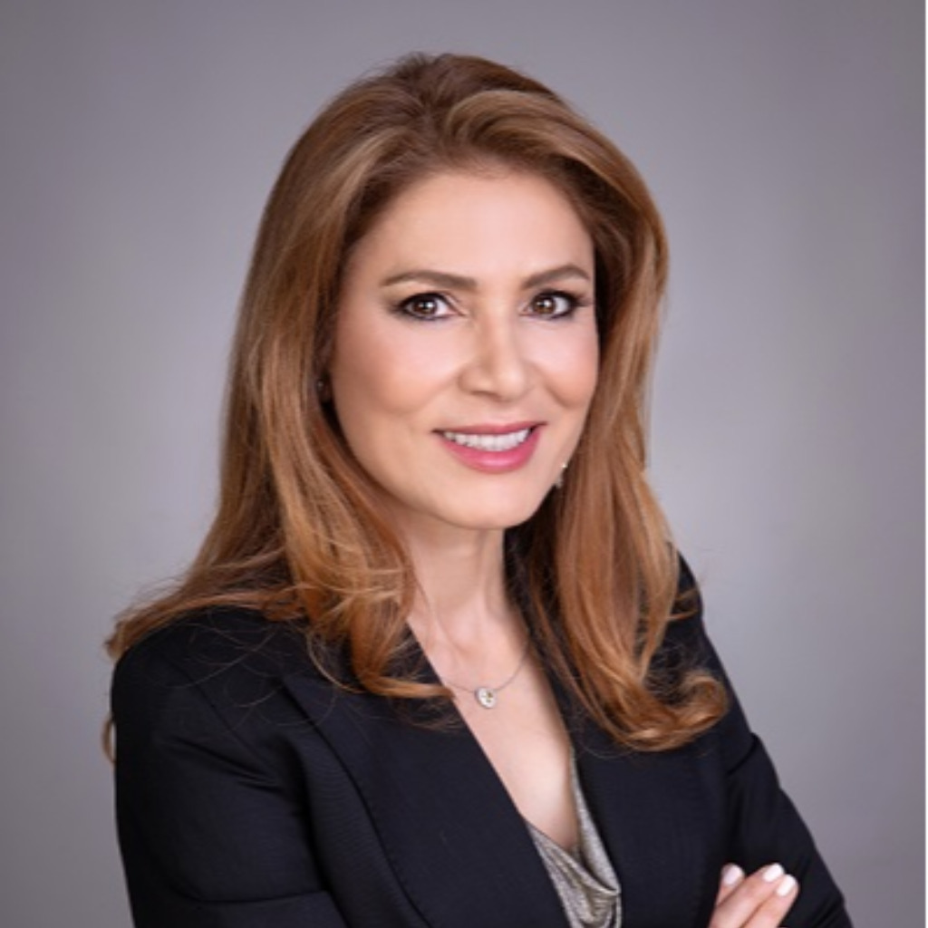 Sepideh Moayed - Founder and CEO - Preventative Medicine | XING