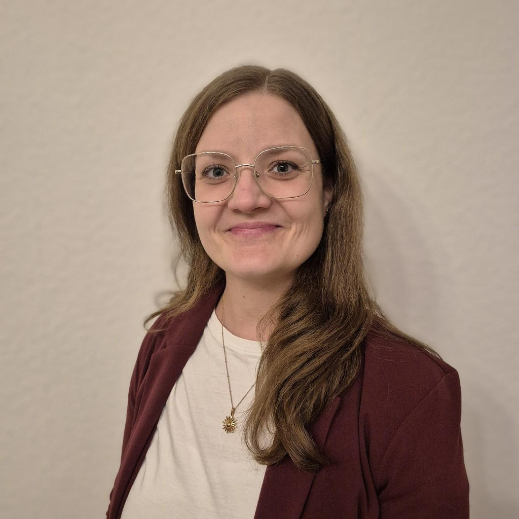 Nicole Rauch - Büroangestellte - Fritsch GmbH, Steinwenden | XING