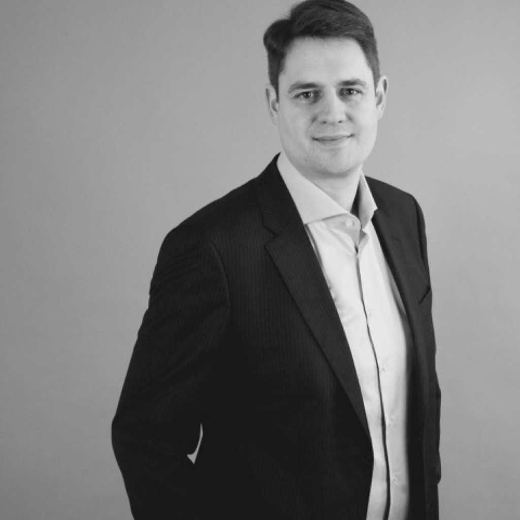 Oliver Ziegler - Teamleiter IT-Struktur / Projektleiter EU-Datenschutz ...