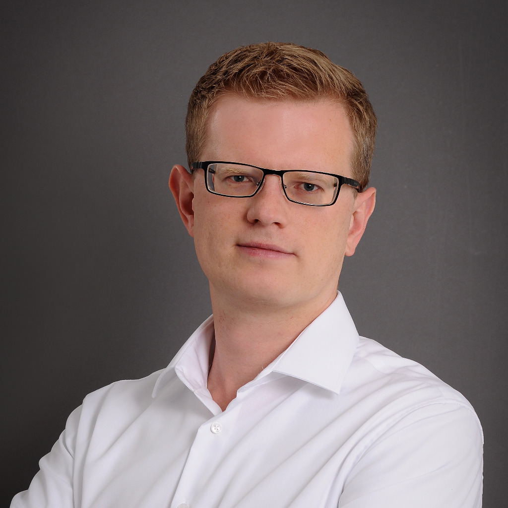 Anton Stobbe - JAVA/JEE Software-Entwickler - Freiberufler | XING