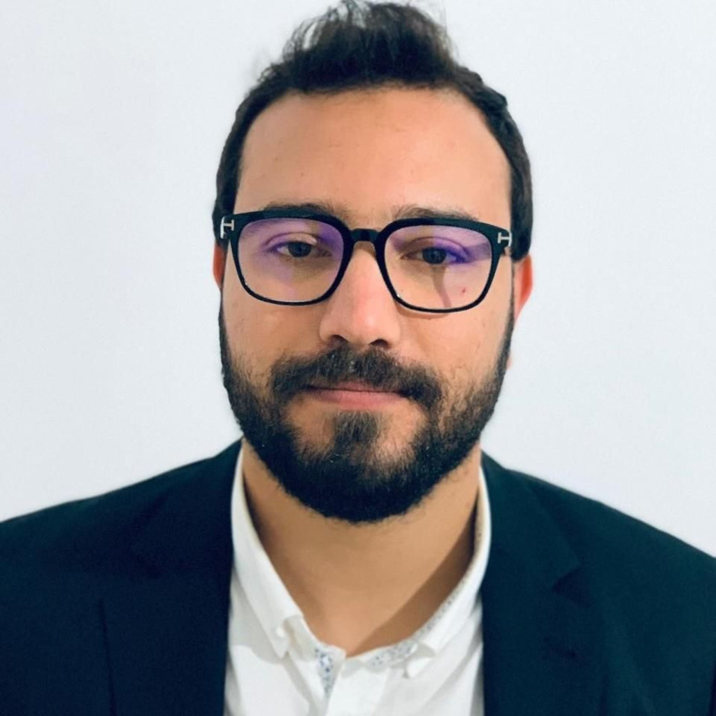 Rami Bensassi: Ausbildung und Berufserfahrung | XING