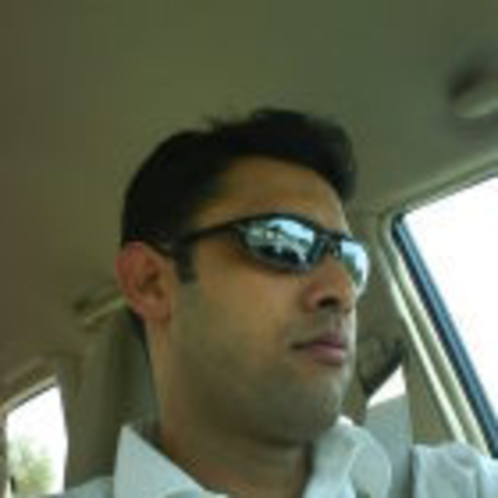 Aamir Sayed - Education Services Manager - Naizak | XING