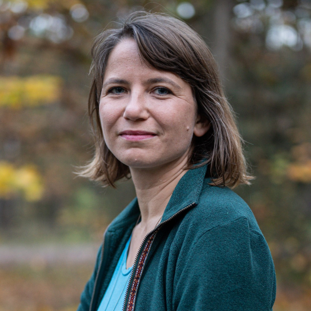 Ing. Ann-Morla Meyer - Wissenschaftliche Mitarbeiterin - Hochschule für ...