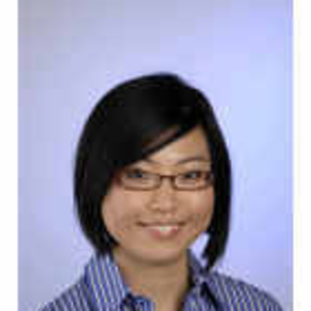 Jie Wu - SA - MEDTRON AG | XING