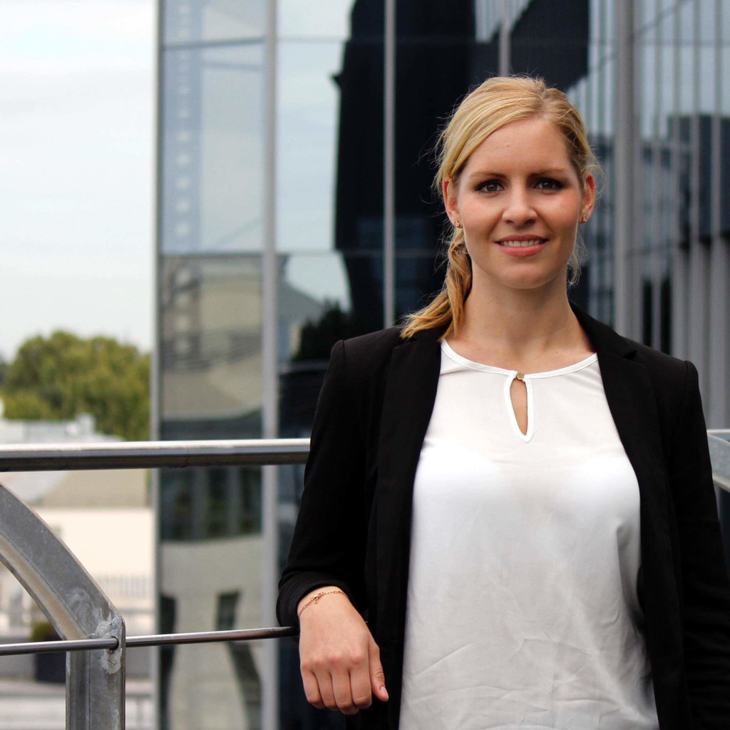 Marleen Wendlandt - Produktmanager - Berlin Hyp AG | XING