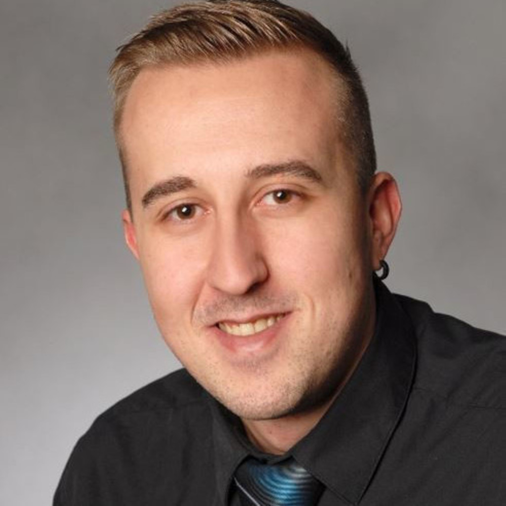 Daniel Schuster - Production Planner - Kontron eSystems GmbH | XING