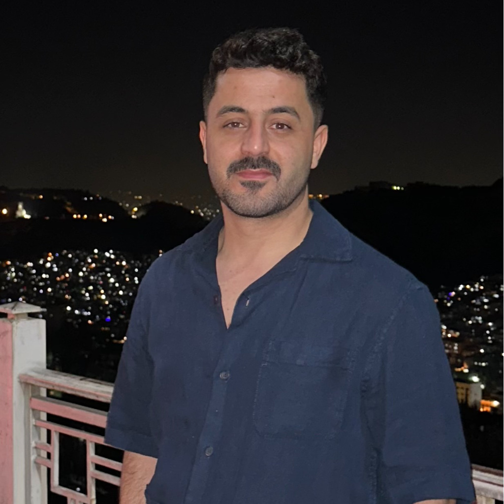 Ahmad Malek - Solution Consultant - Plan.Net Gruppe | XING