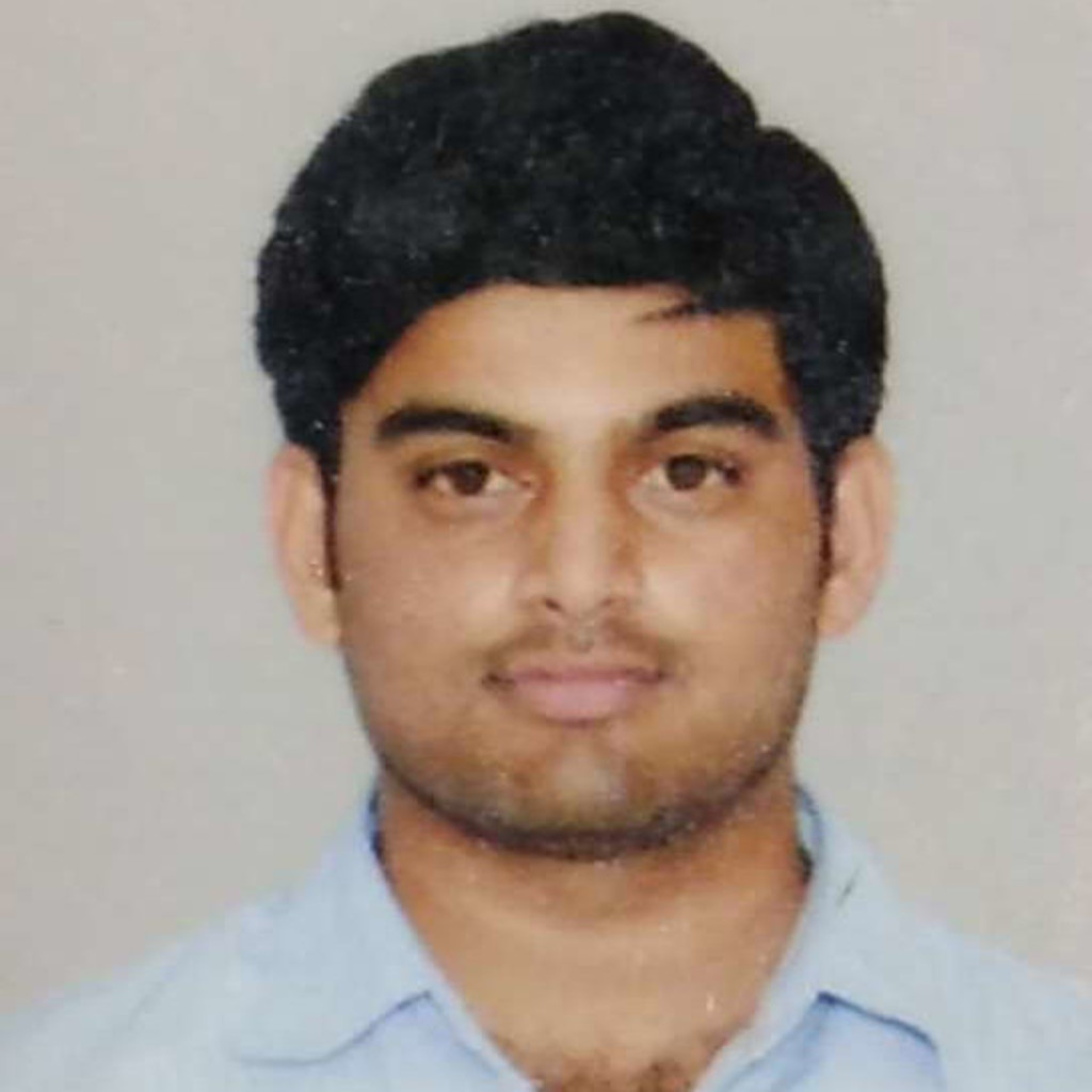 Ashok Sham raju - Embedded software developer - Continental Automotive Components India Private ...