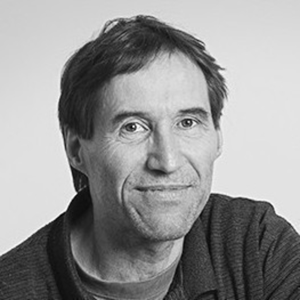 Hans Tobler - Software Architect - Raiffeisen Schweiz | XING