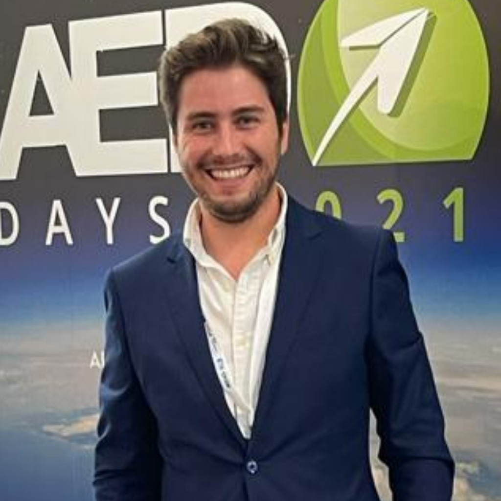 Rui Rigor - Business Development KAM | Germany - Incomef Engineering | XING Rui Rigor - Business Development KAM | Germany - Incomef Engineering | XING