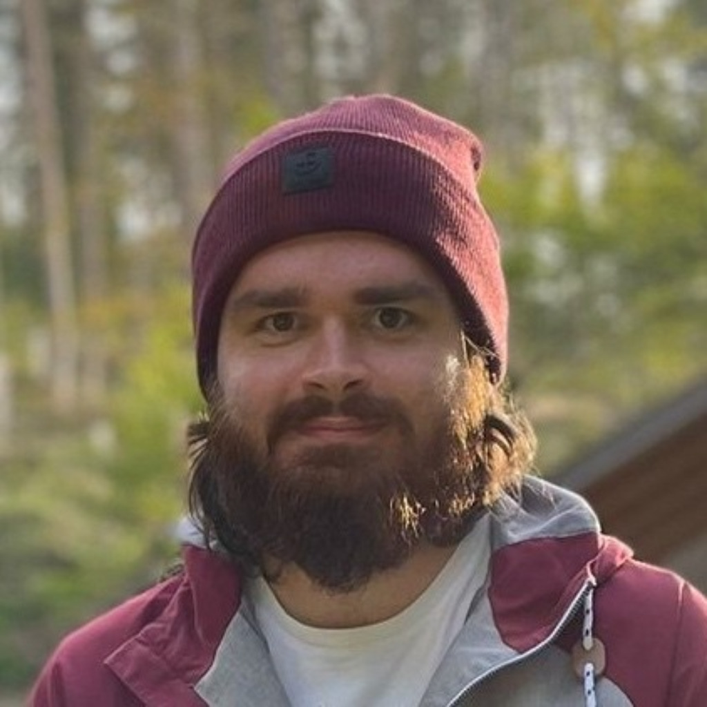 Thomas Faust - Projektmanager - LASO tech Systems GmbH | XING