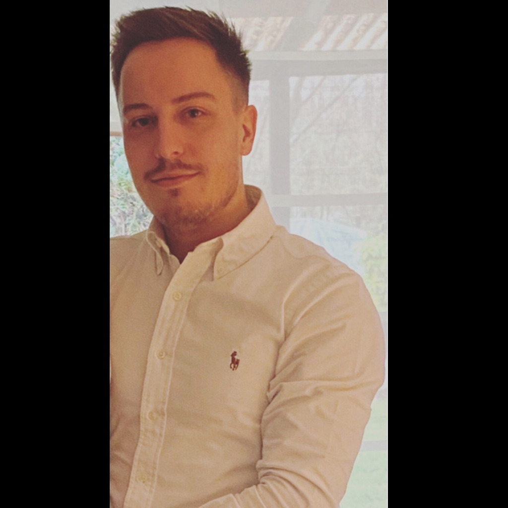 Kai Michael Scheffel - Stellvertretender Abteilungsleiter - GiS ...