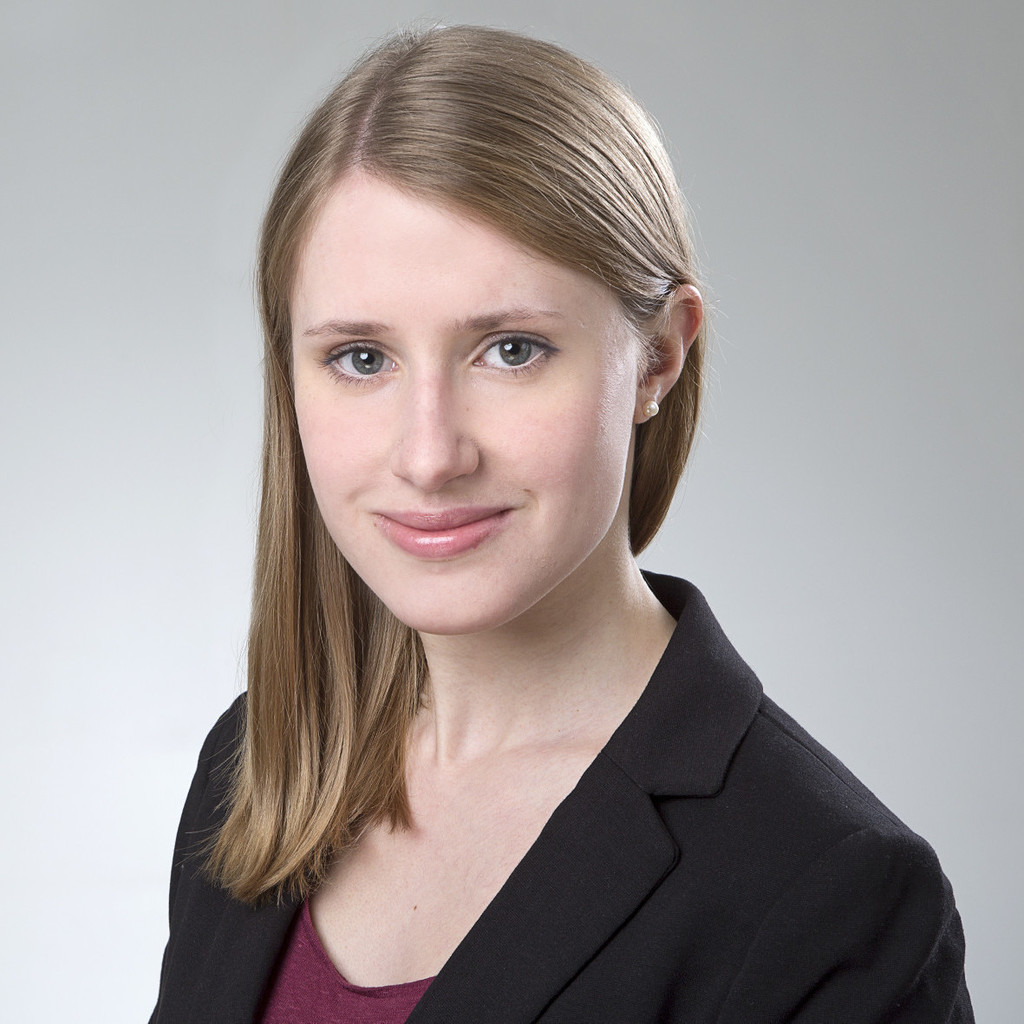 Alena Maier - People Operations Specialist - IDEXX GmbH | XING