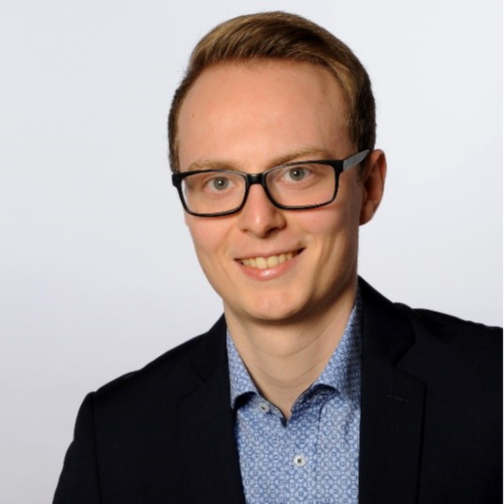 Julian Lauf - IT-Koordinator - Kommunale Versorgungskassen Westfalen ...