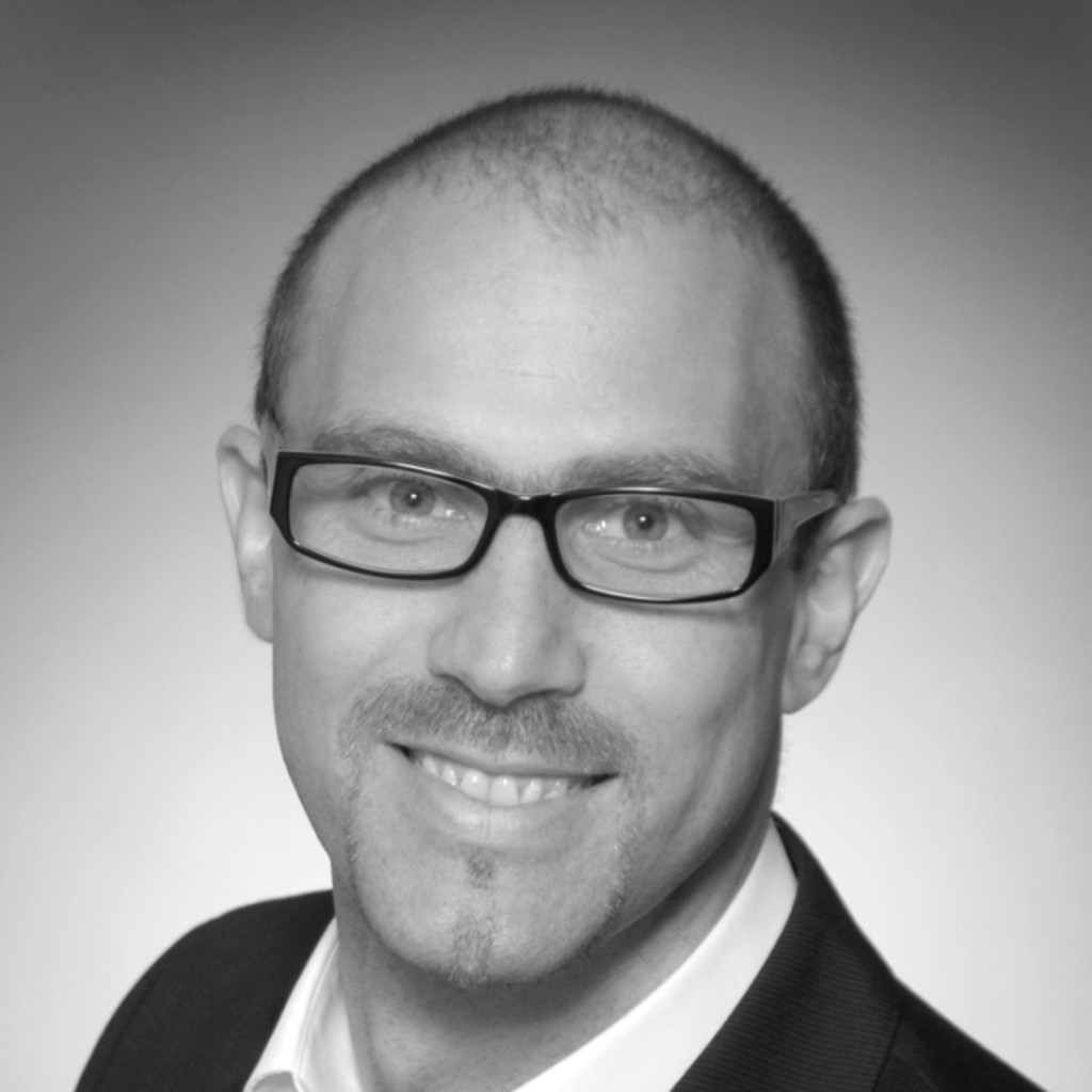 Ralph Simon - Projektleiter strategische Standortplanung - Deutsche ...