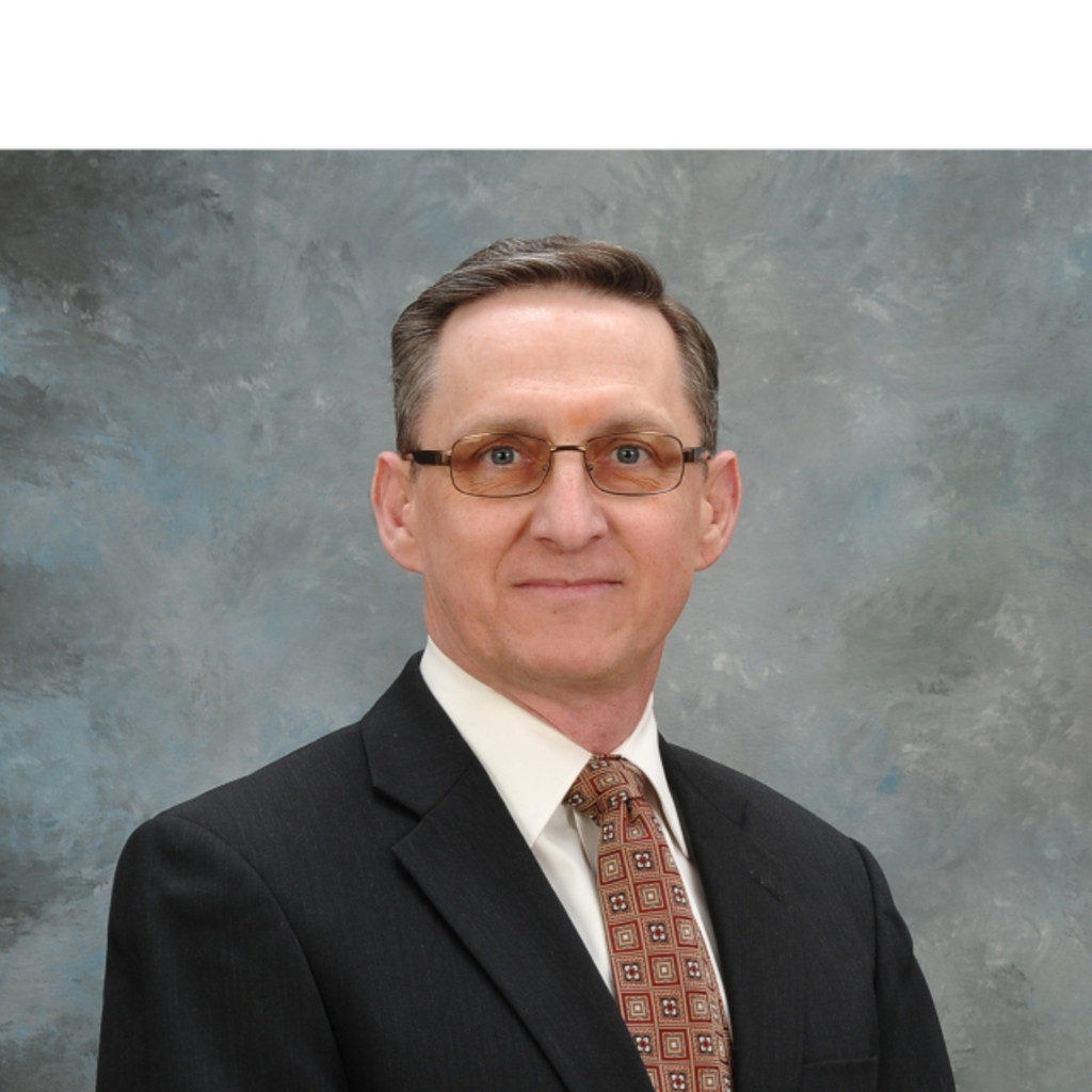 Thomas Riley - Criminal Justice - Florida International Univesity | XING