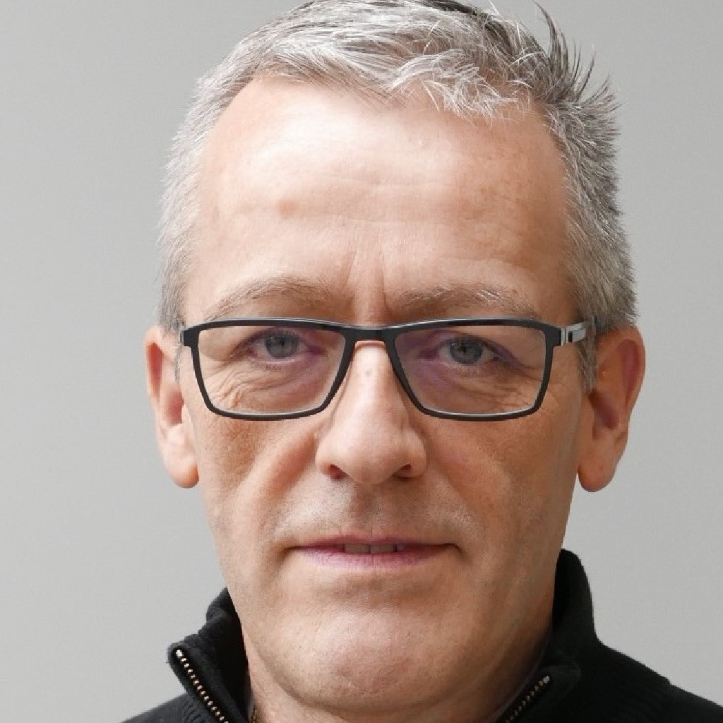 Thomas Zuberer - Data Analyst - S. Karger AG | XING