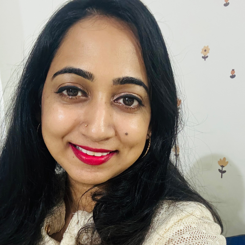 Rashmitha RK: Ausbildung und Berufserfahrung | XING