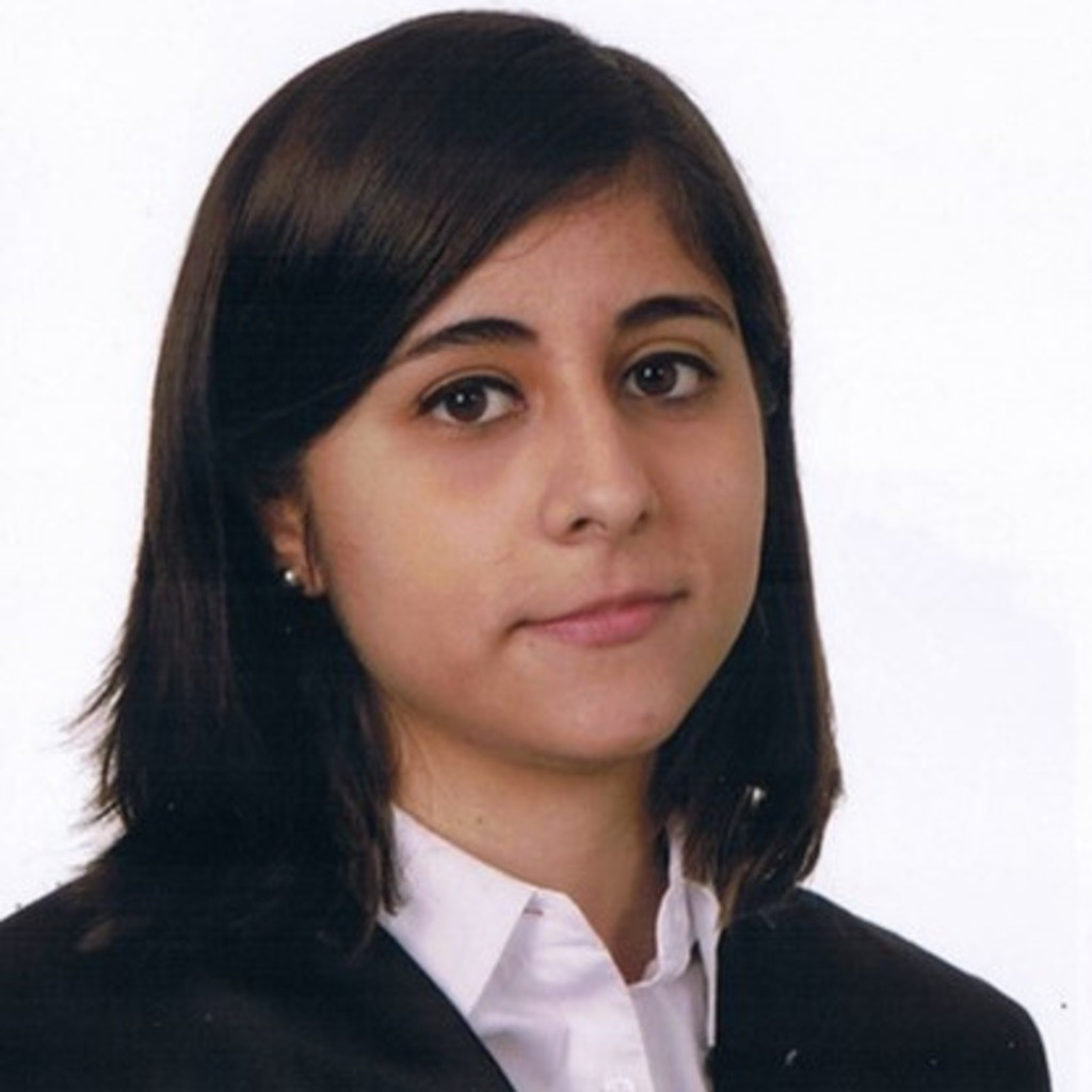 Judith Prieto Caballero - International Trade Consultant - ACCIO ...