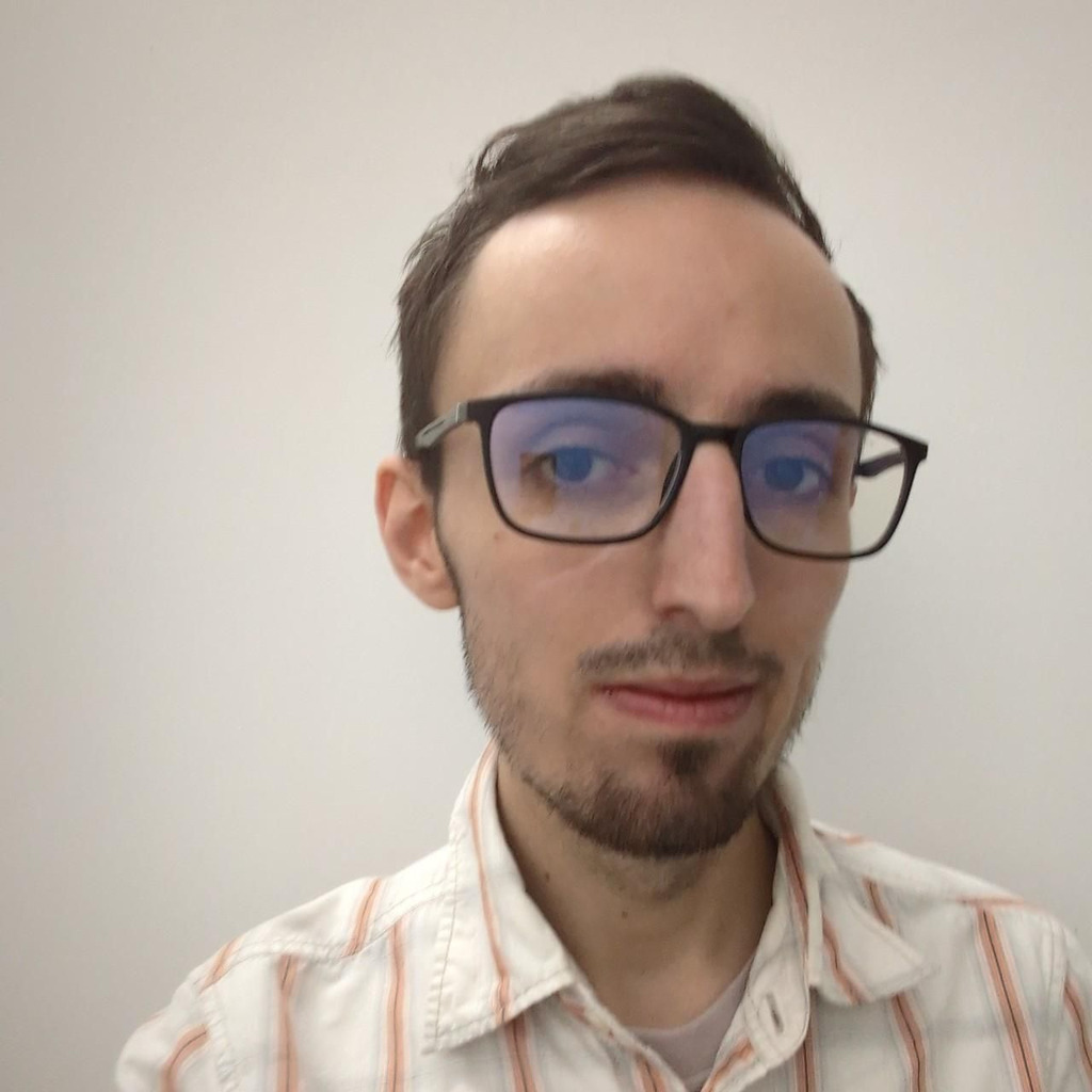 Justin Meyer - Kaufmann Einzelhandel - Marini Entertainment GmbH | XING