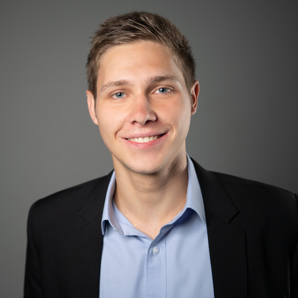 Frederic Hundertmark - Teamlead BU Controlling - ThyssenKrupp Bilstein ...