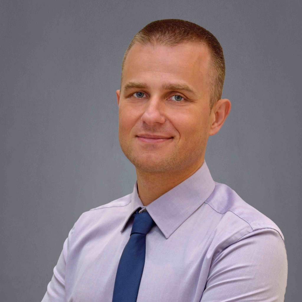 Danijel Budimir - Talent Sourcing Specialist - ASSA ABLOY | XING