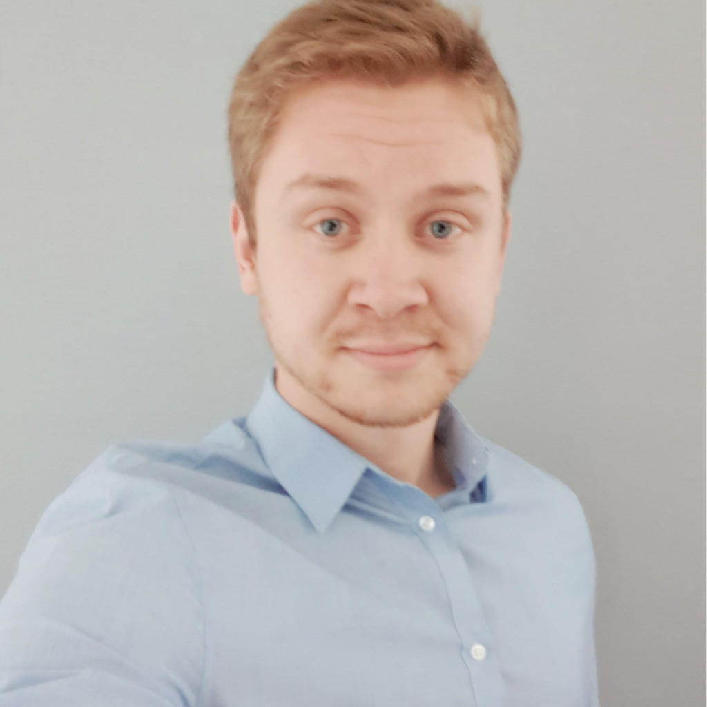 Simon Schaaf - Junior Manager Digital Content - Berentzen-Gruppe AG | XING