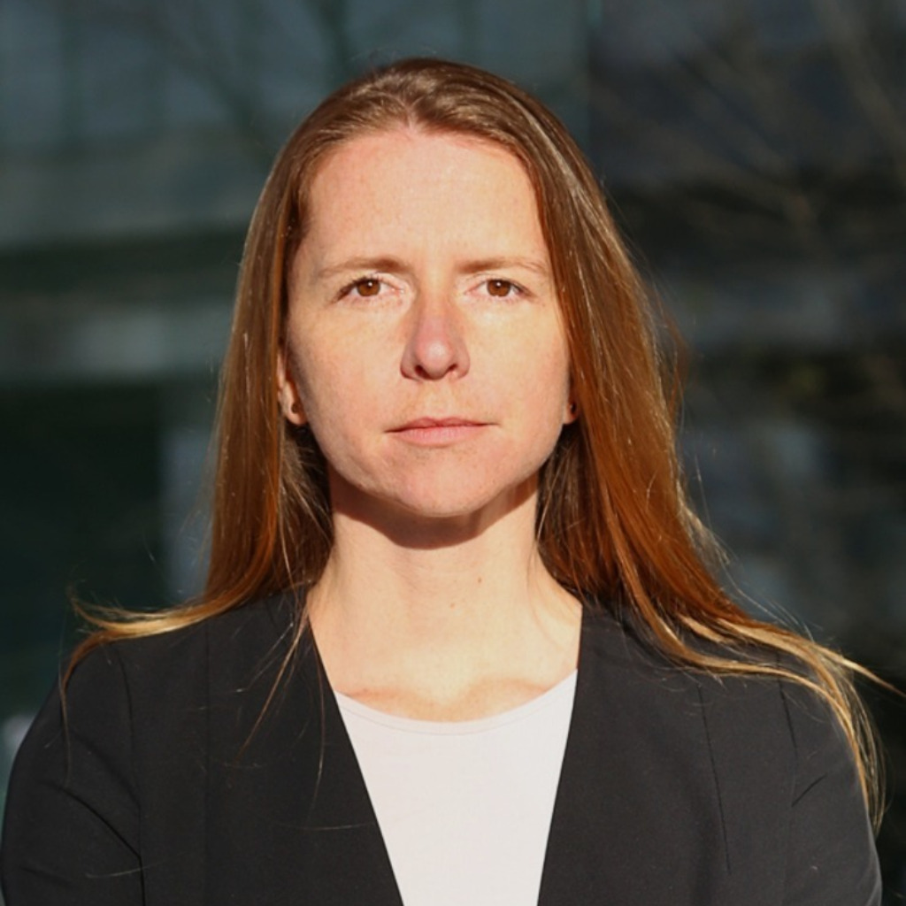 Chantal Hermann - Business Development Manager China - HiPP Austria ...