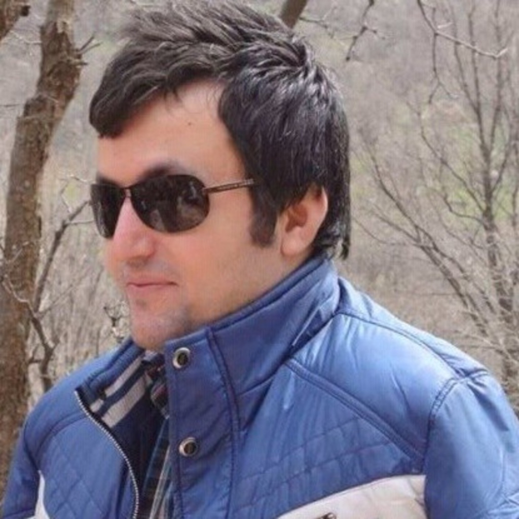 Zachariah Rajabi - Head of IMS Department - Telecommunications company ...