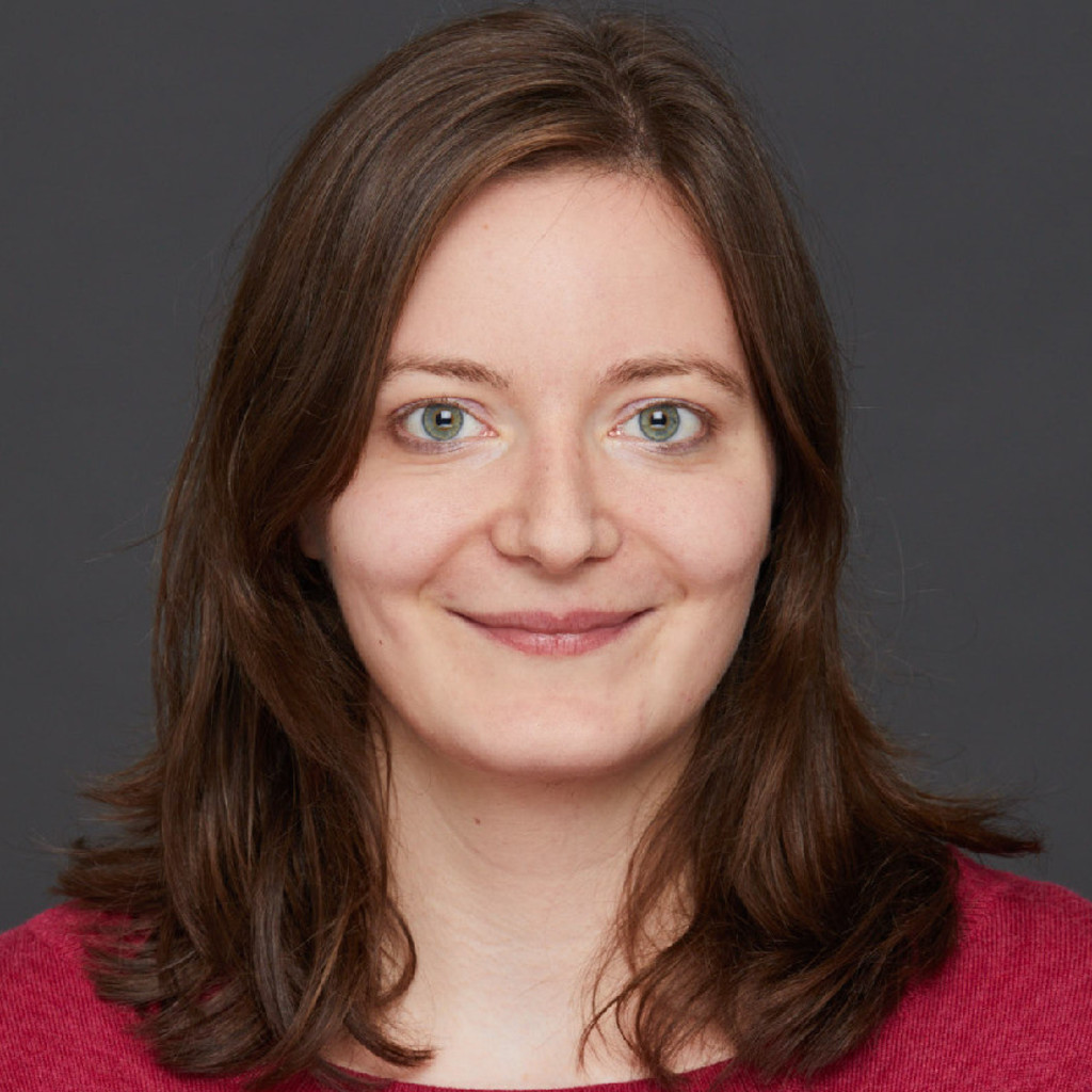 Laura Höping - Steuerfachangestellte - Klapdor und. Partner mbB | XING