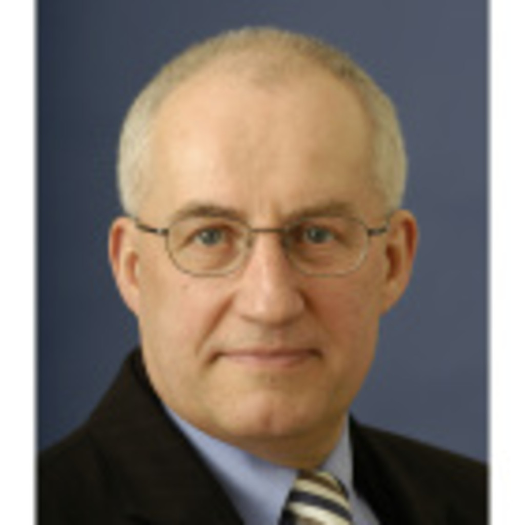 Robert Gut - Inhaber - Gut Consulting | XING