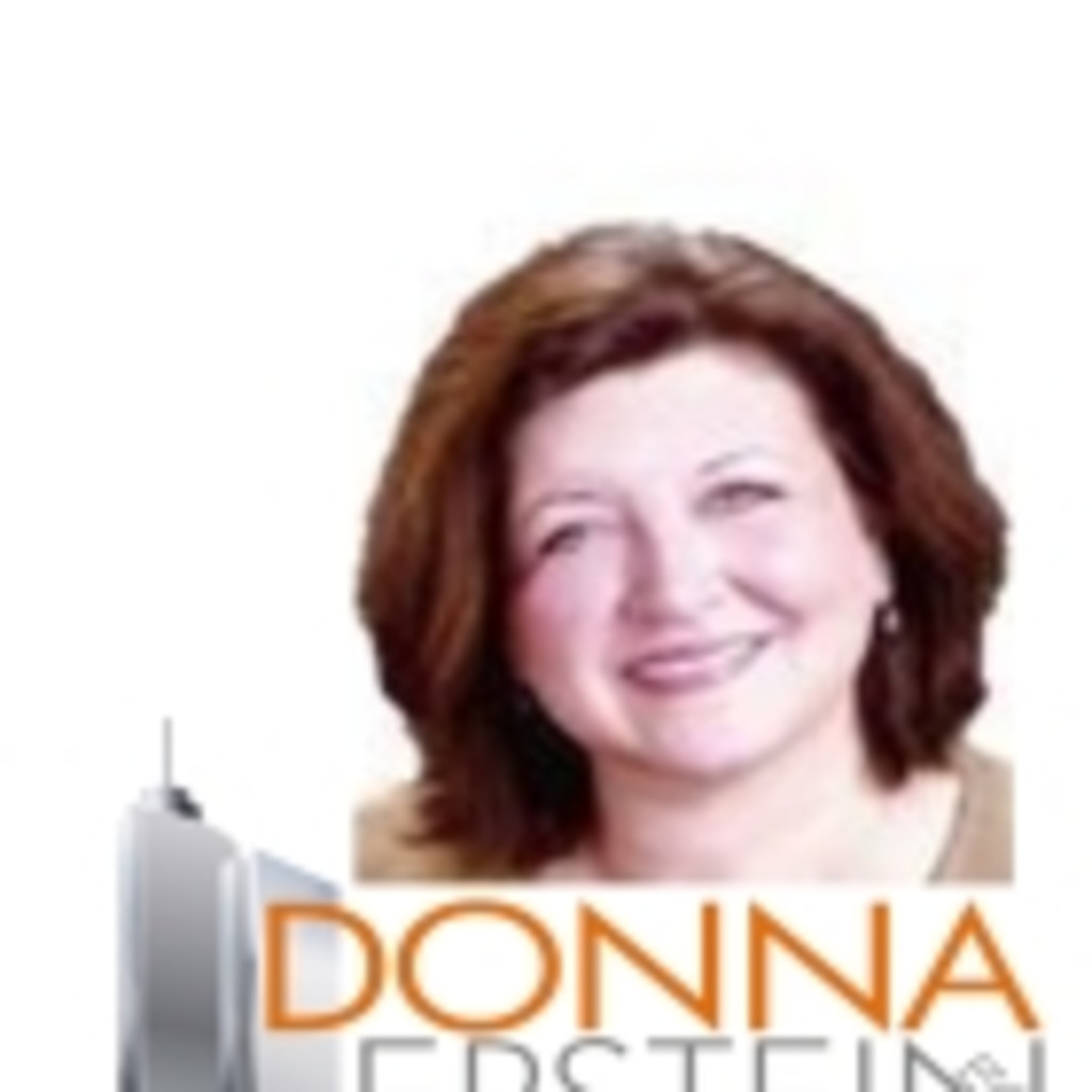 Donna Epstein - President, Global Real Estate Strategy, Management and ...