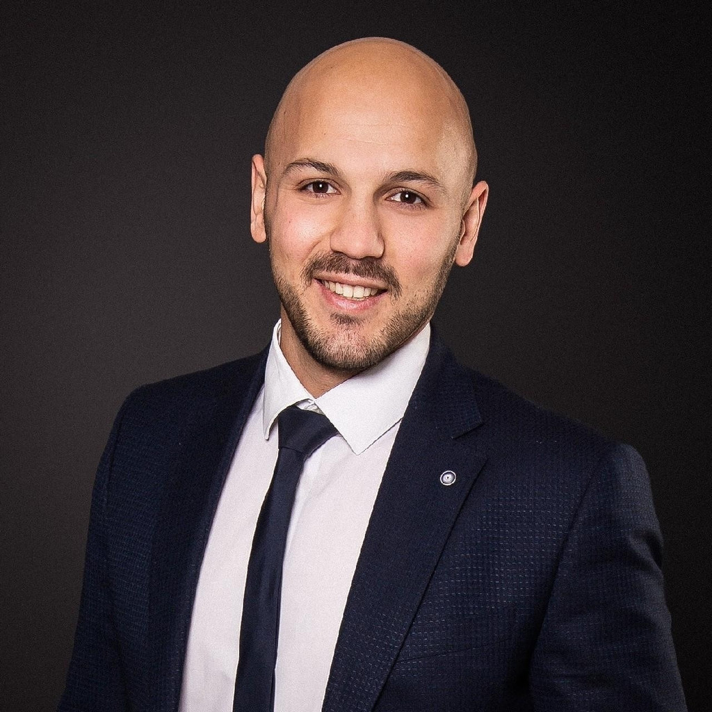 Haci Fikret Caliskan - Rechtsanwalt - Rechtsanwaltskanzlei Caliskan | XING