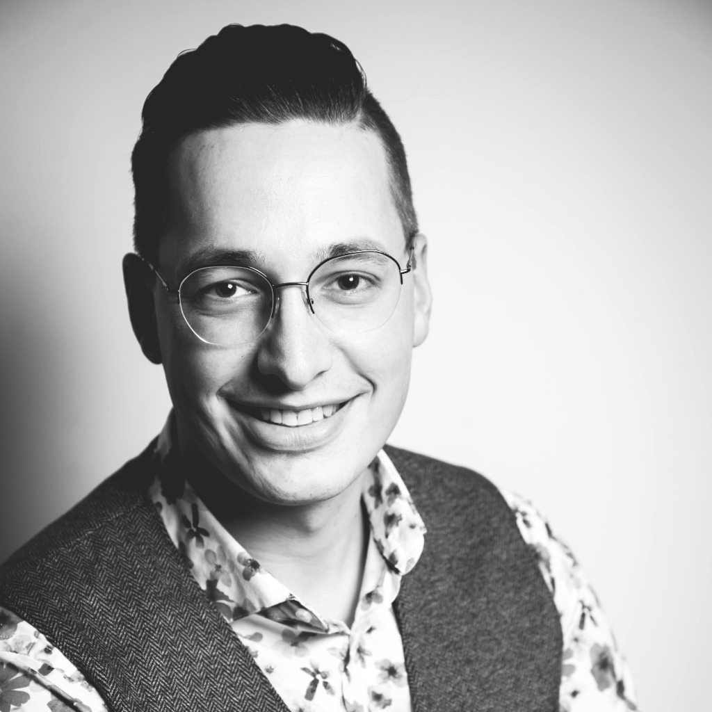 Patrick Kruse - Projektleiter Zentrales Angebotsmanagement - Apleona ...
