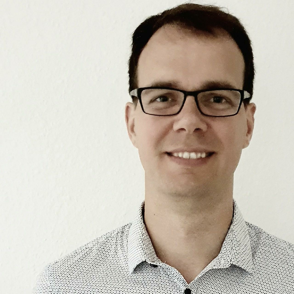 Franz Simon - Vertriebscontrolling und Reporting - Europace AG | XING