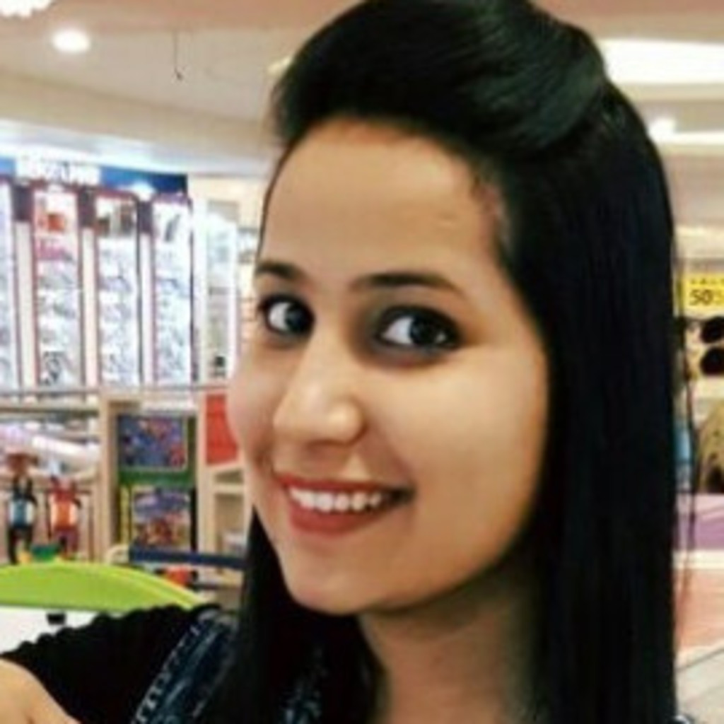 Nisha Rai - SAP Consultant - IBM India Pvt Ltd | XING