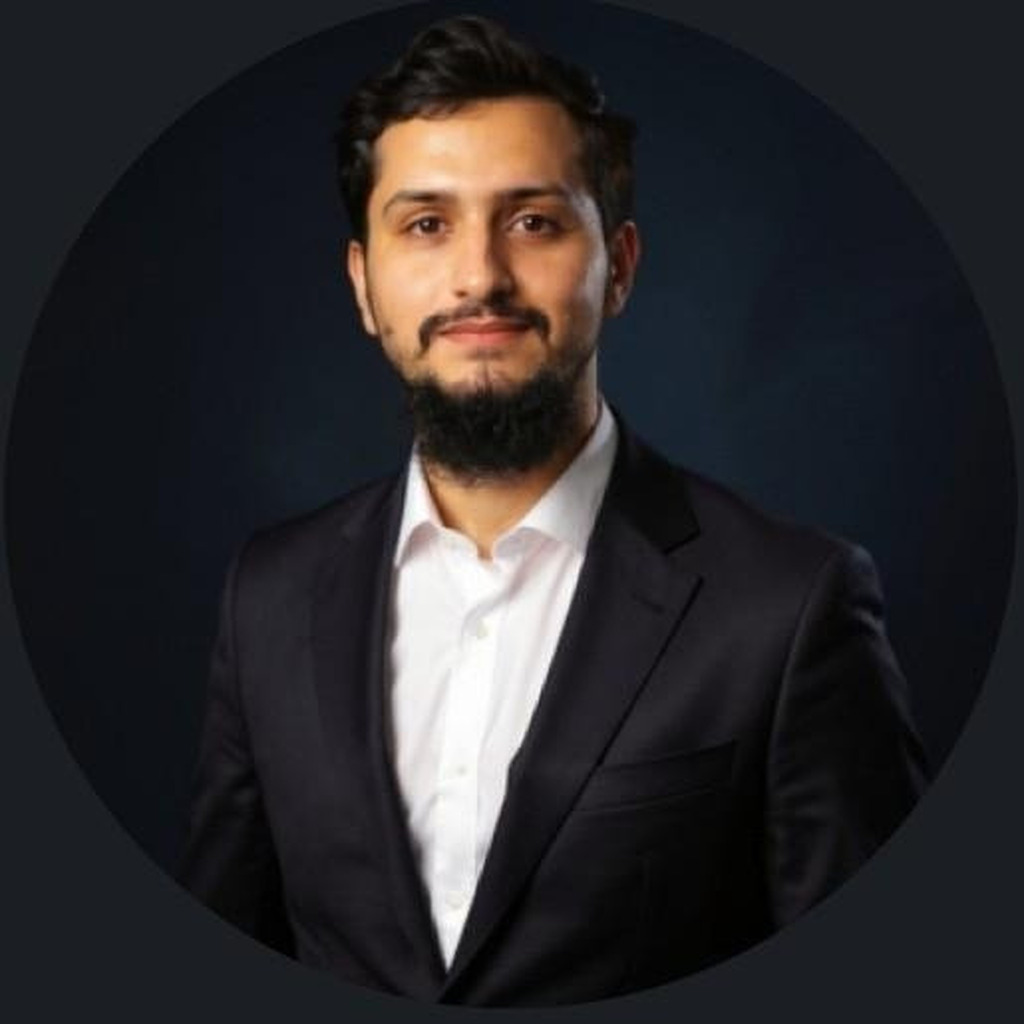 shahab afridi - Flutter developer - software engineer | XING