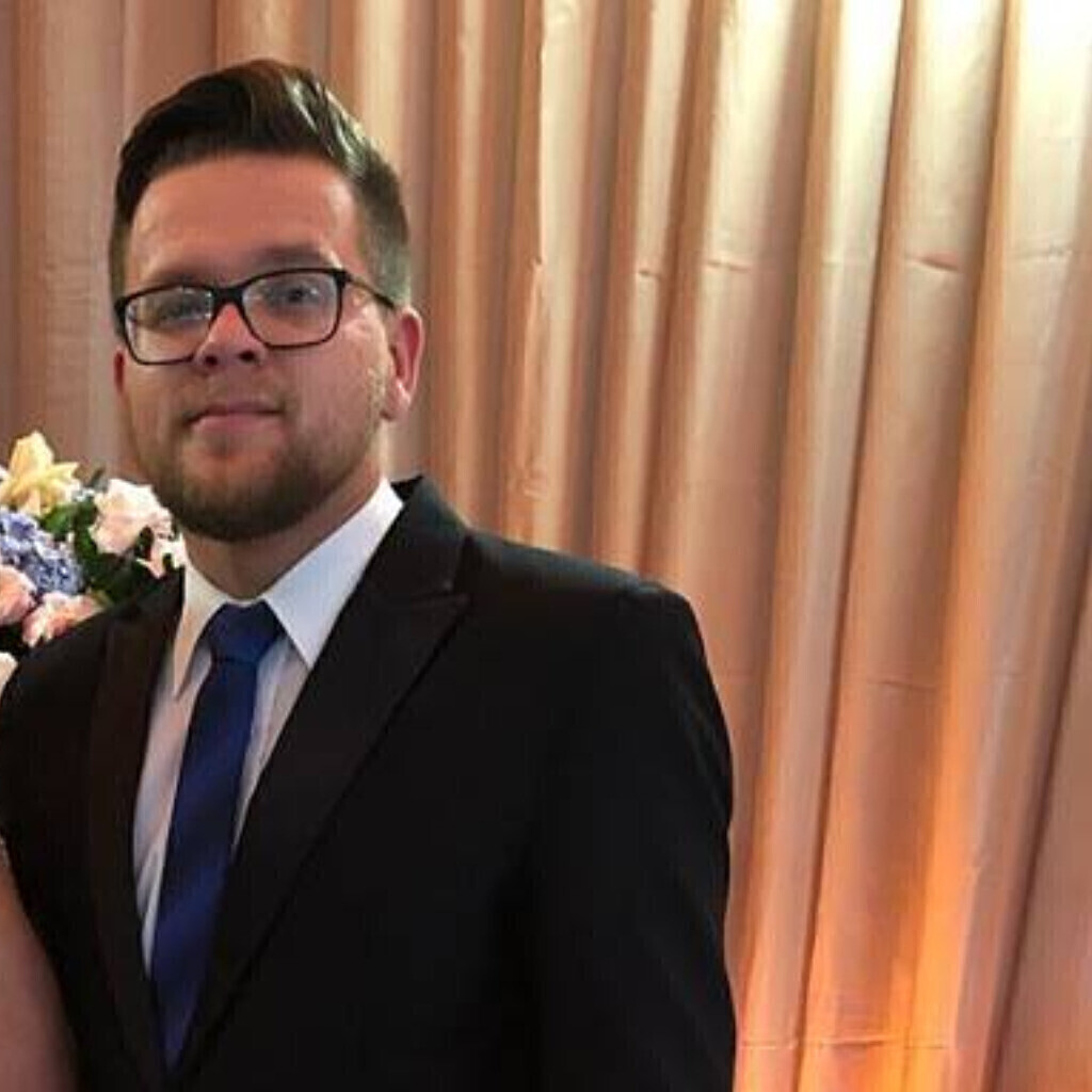 Marco Isecke - Java Developer - Indra | XING