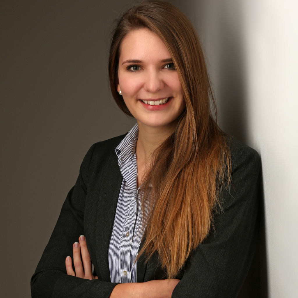 Andrea Schumm - Head of Process & Project Office - Siemens Healthineers ...