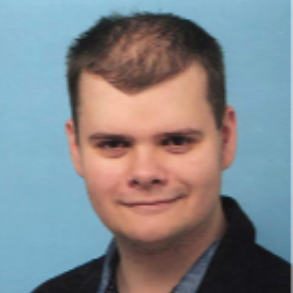 Richard Bruß: Ausbildung und Berufserfahrung | XING