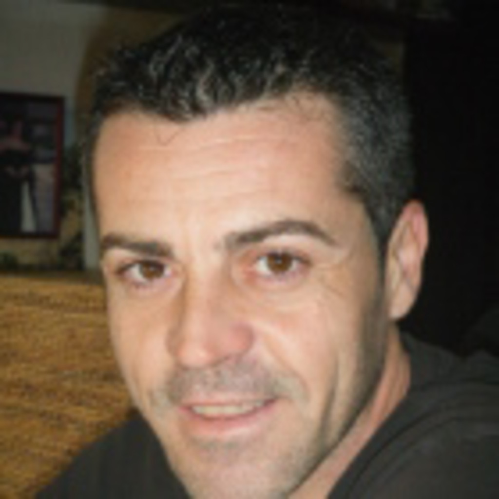 Manuel ferrando Albaladejo - conductor - COTRAIN | XING