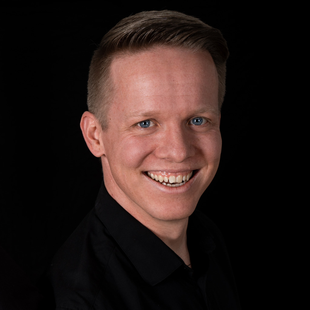 Marc Reuss - Mitinhaber / Geschäftsführer - RS Personal AG | XING