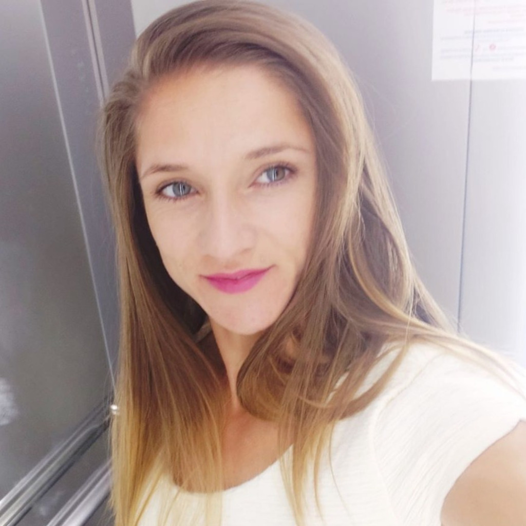 Lora Markova - Senior Business Development Manager - PLUGIT | XING